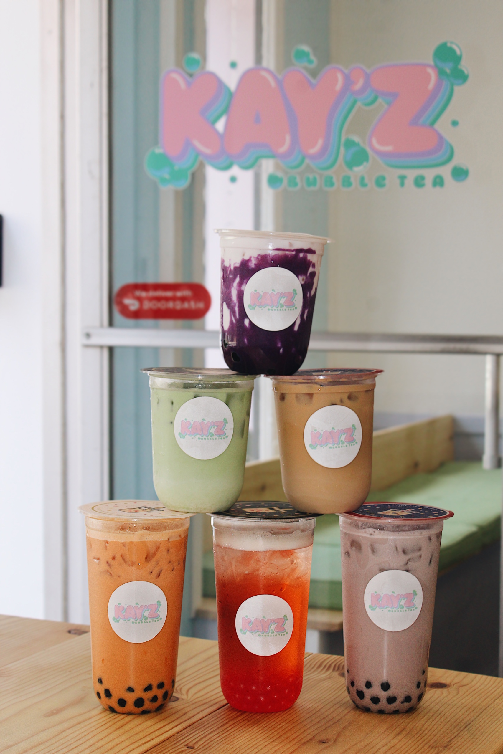 Kay'Z Boba – Shaking Up Drinks in Plattsburgh